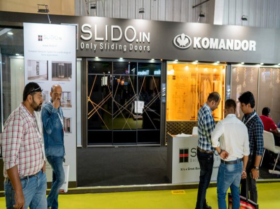 Indiawood 2020 - SLIDO