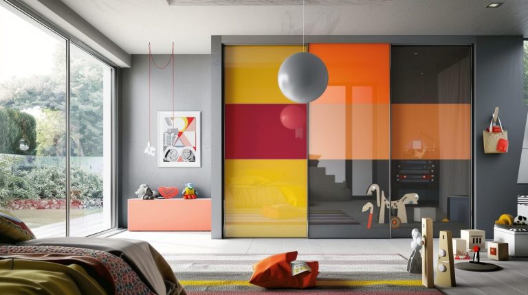 1000 Wardrobe Design Slido